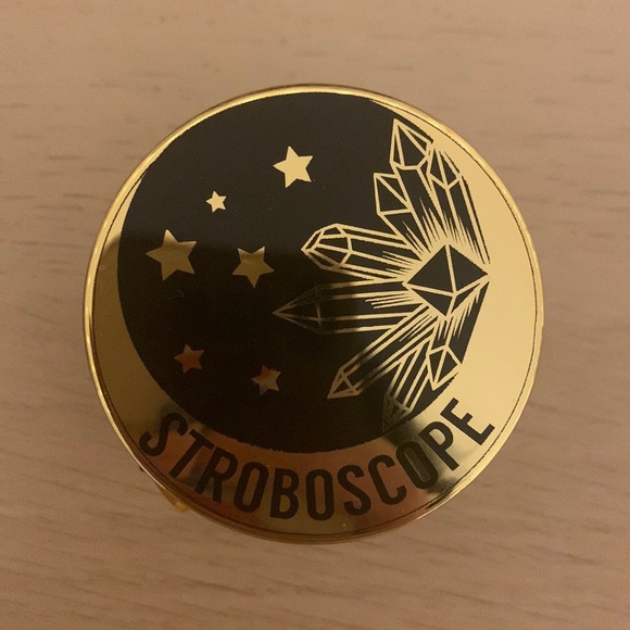 Moonplay | Makeup | Moonplay Stroboscope Hyper Flash Orb Powder In Nyc ...